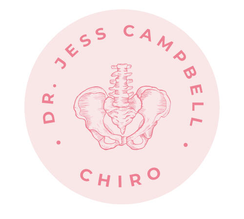 Dr. Jess Campbell Chiropractor